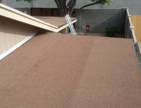Roofing Experts, Inc. | Tempe, Arizona Roofing Company